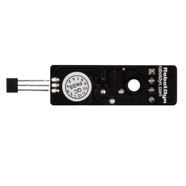 Hall Magnetic Sensor Module For Raspberry Pi Arduino Everything Pi